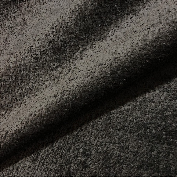 House of Schindler | Office | Jerome Twilight Velvet Texture Modern ...